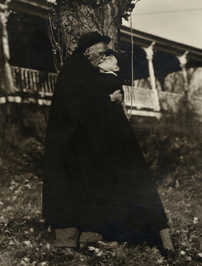 Stieglitz And O’Keeffe: Their Love And Life In Letters – Art Sôlido