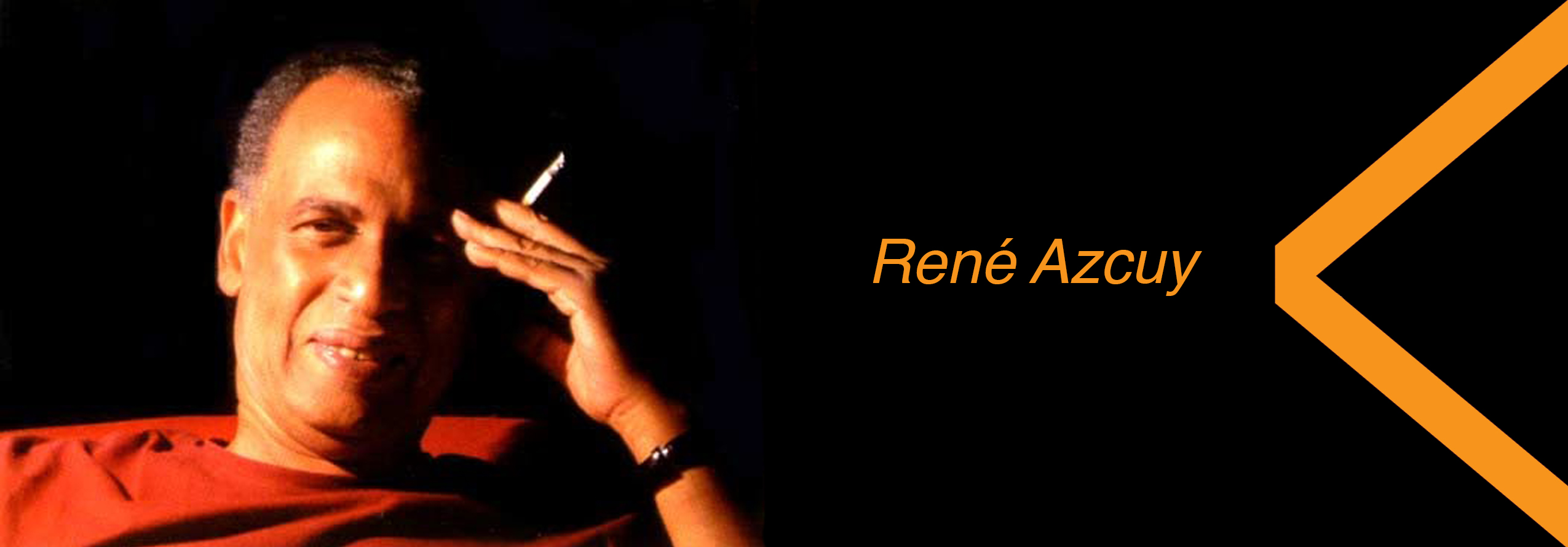 René Azcuy 1939-2019 – Art Sôlido