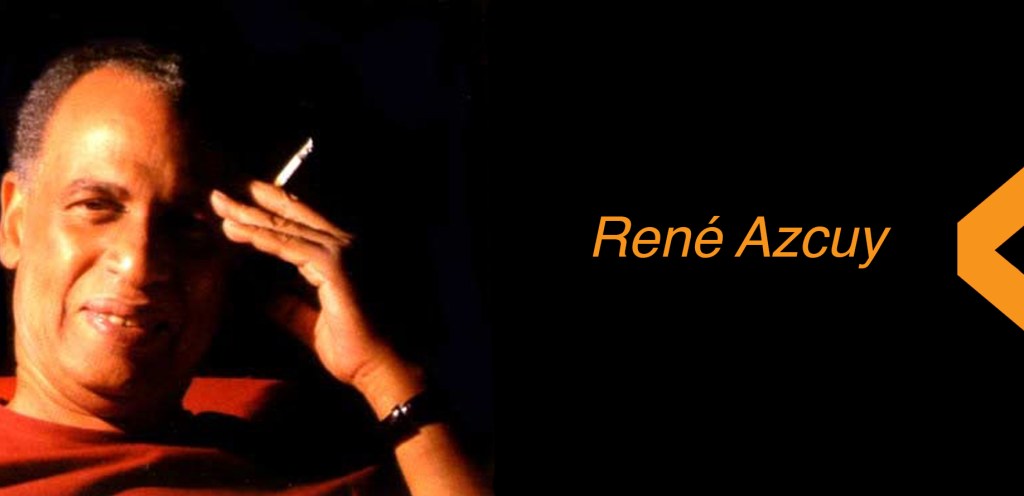 René Azcuy 1939-2019 – Art Sôlido