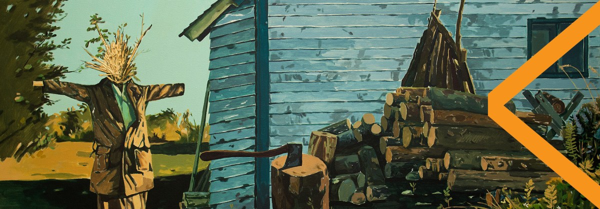 Serlian Barreto: El concepto de lo maravilloso – Art Sôlido