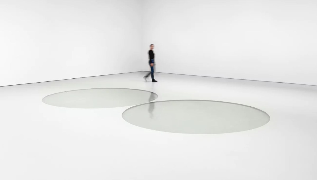 “Untitled” Felix Gonzalez-Torres