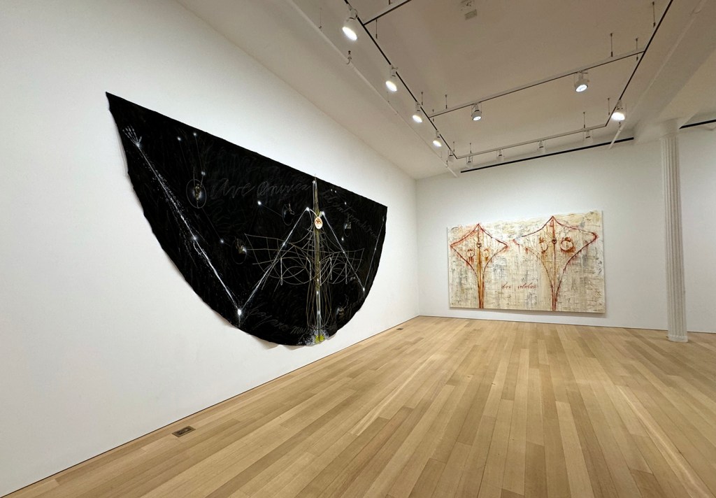 José Bedia: Bestiary & Idols in New York – Art Sôlido