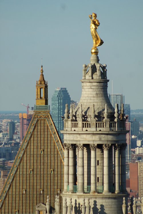 The Icon Behind the Monuments: Audrey Marie Munson’s Life and Legacy in ...