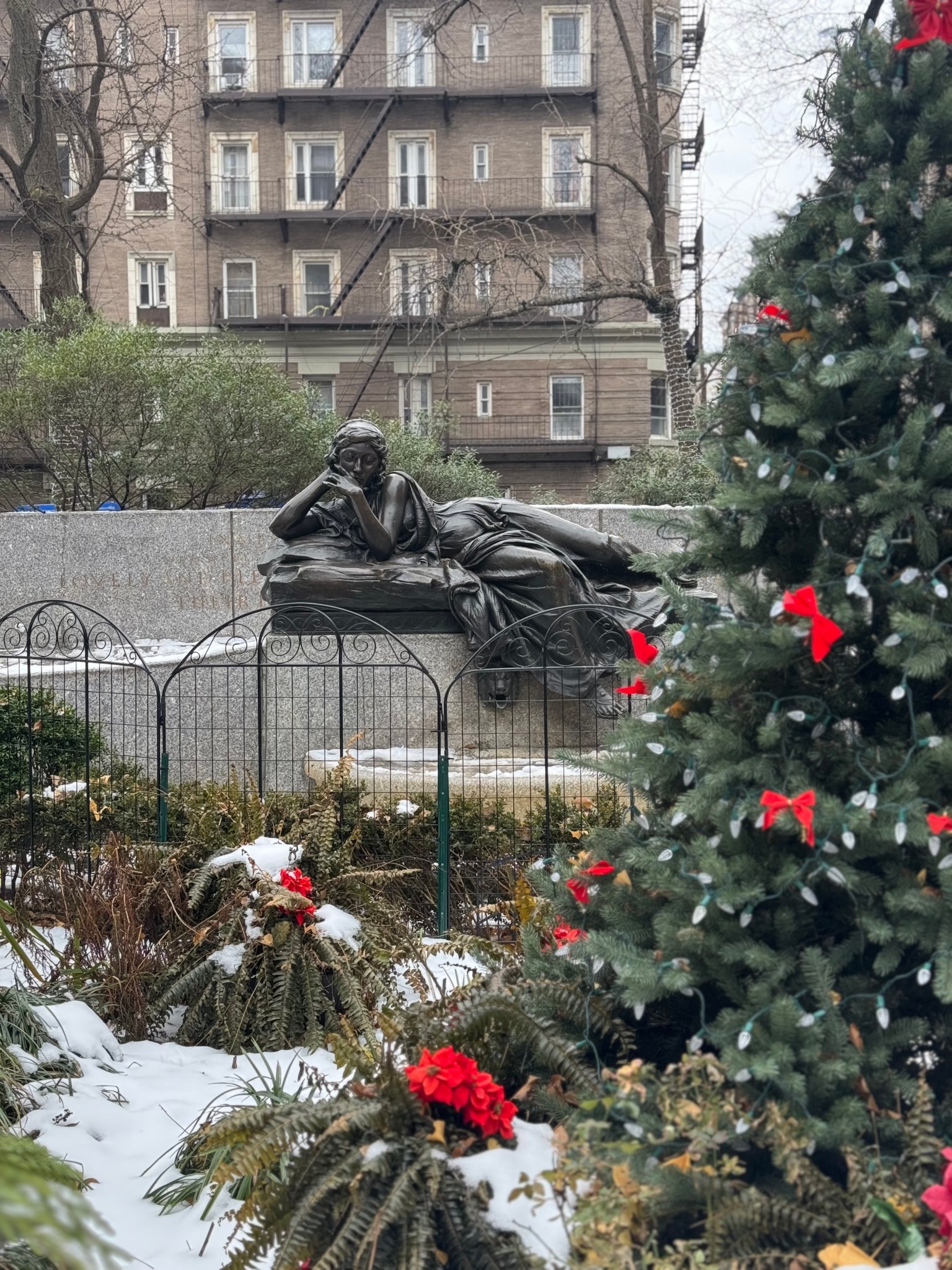 The Icon Behind the Monuments: Audrey Marie Munson’s Life and Legacy in ...