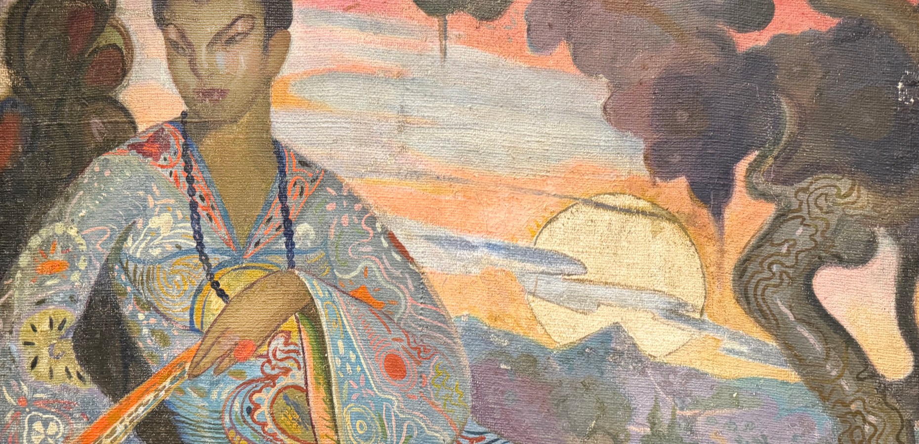 Dreamed with Eyes Wide Open: Wifredo Lam at MoMA – Art Sôlido